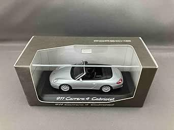 Amazon.co.jp: 【MINICHAMPS】1/43 PAUL'S MODEL ART GmbH & Co. KG P.O. Box 50 05 04 52089 Aachen : 車＆バイク