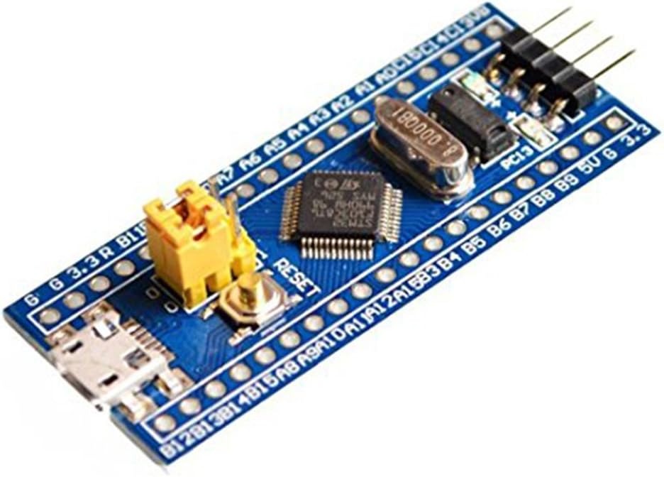 STM32F103C8T6 ARM Development Board for Arduino Philippines | Ubuy