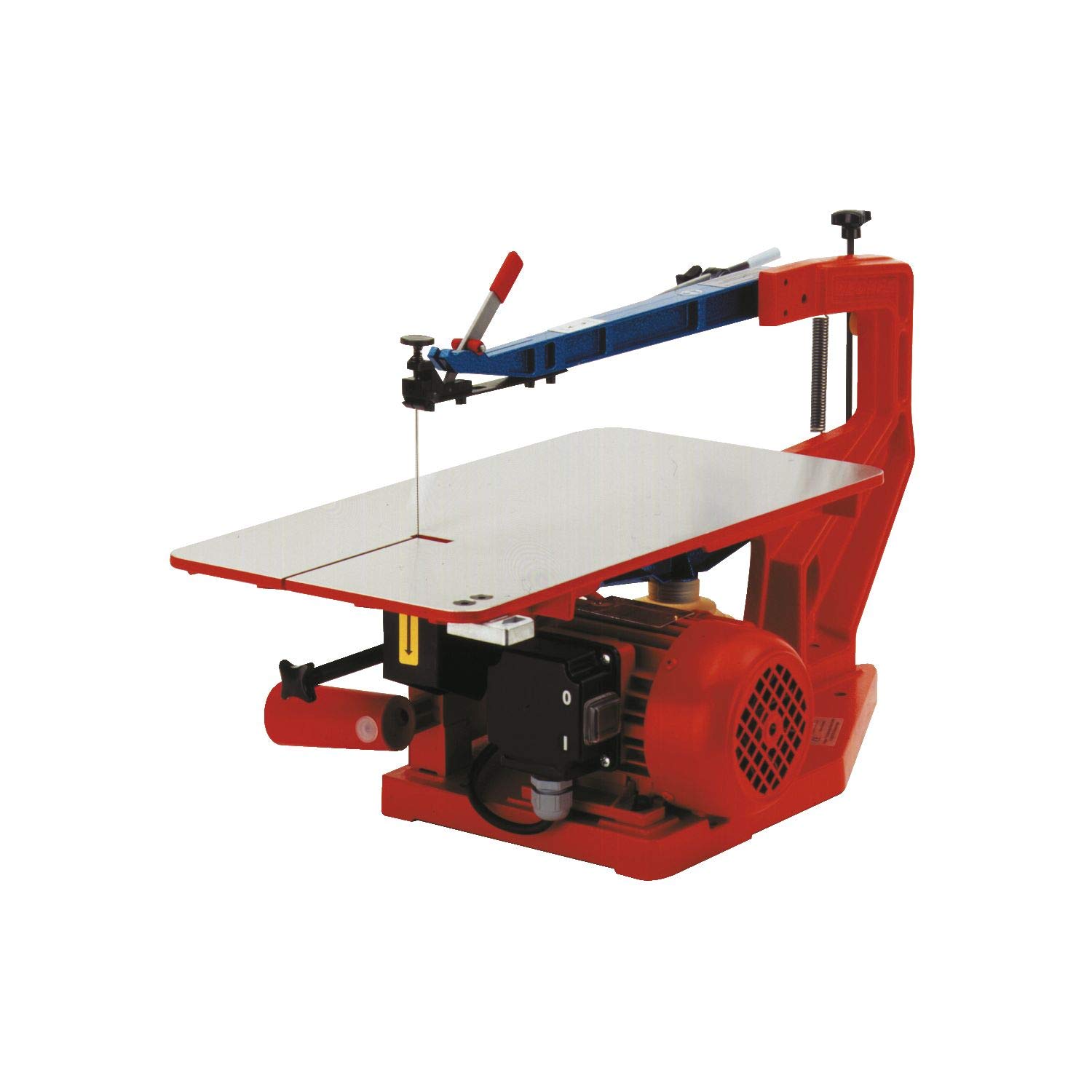 Hegner Scroll Saw