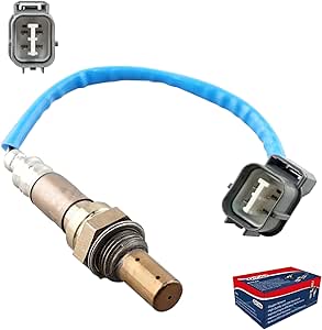 Amazon.com: DrCax 234-9004 Oxygen O2 Sensor Upstream Heated Air Fuel ...