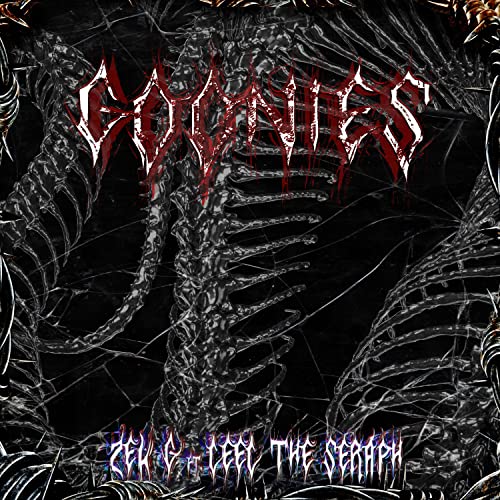 Écouter GOONIES par Zek G feat. CeeC The Seraph sur Amazon Music Unlimited