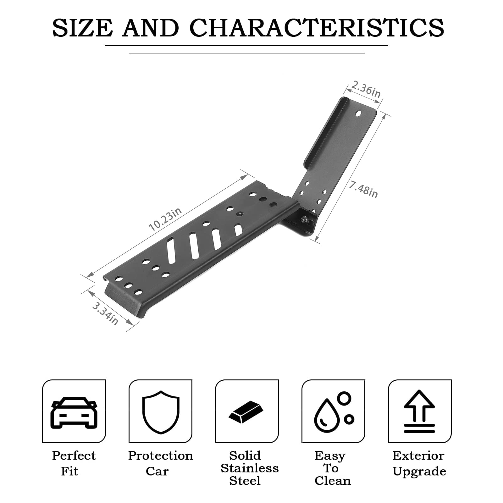 Dead Pedal 5mm Stainless Steel Dead Skin Scissor, Professional Tool For ...