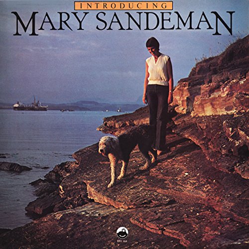 Amazon Music - Mary SandemanのIntroducing Mary Sandeman - Amazon.co.jp