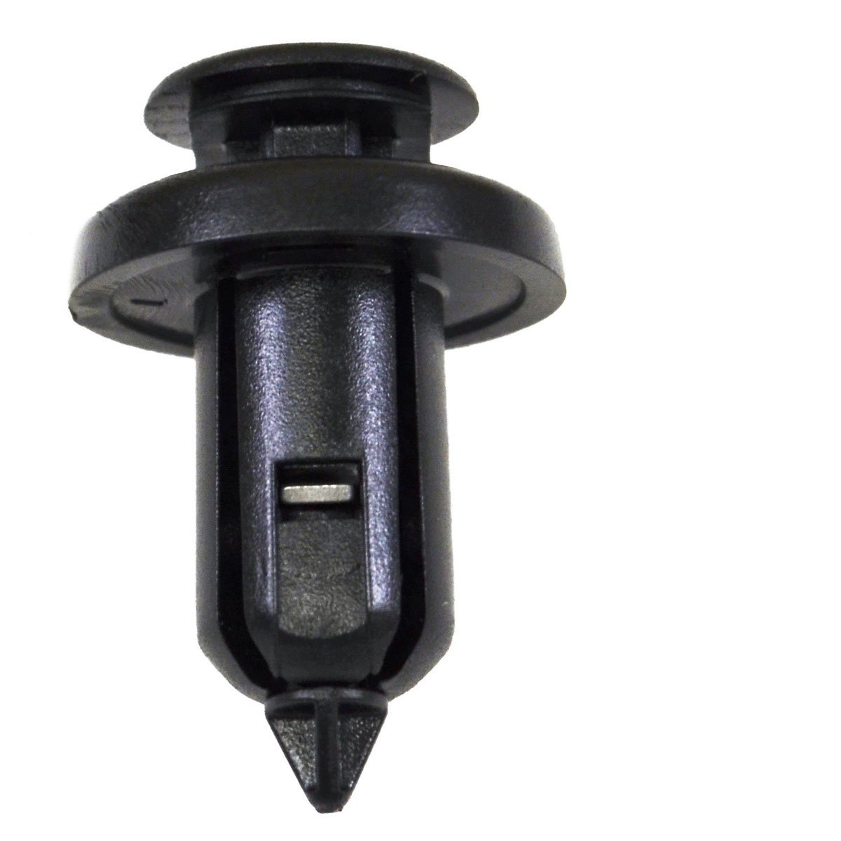 Amazon.com: Front Bumper Push Type Retainer W/Metal Insert Clip 91505 ...