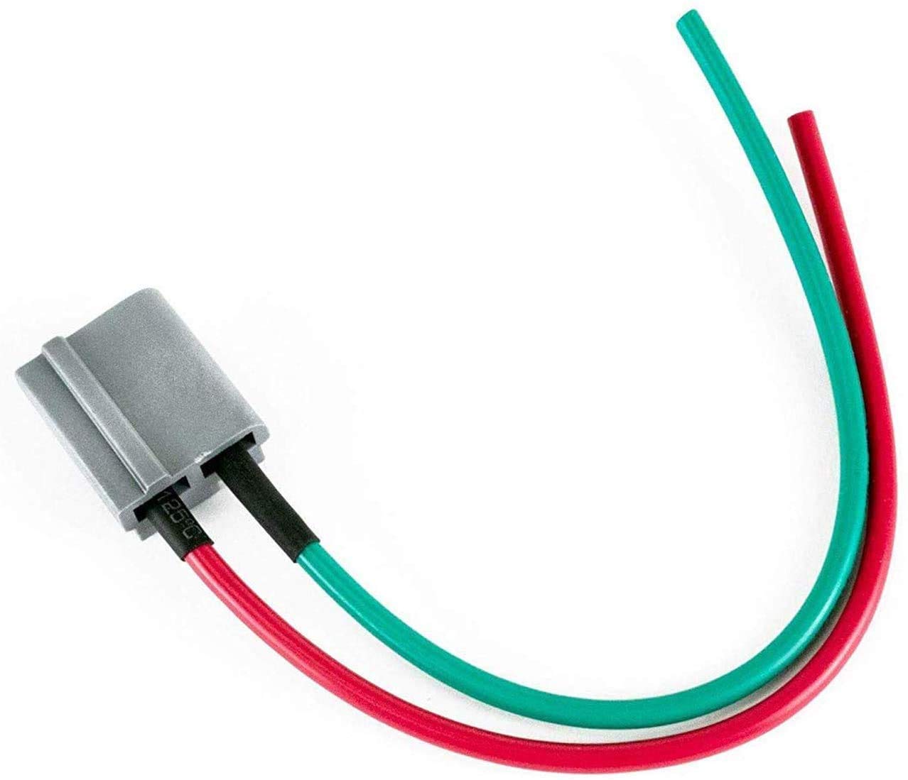 A-Team Performance 170072 HEI Distributor Battery and...B01H95KXQE ...