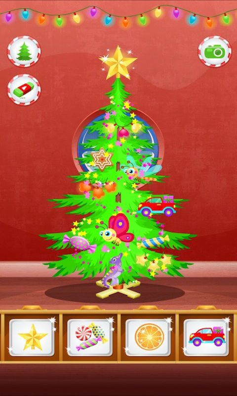 Christmas Trees Games 8 Awesome Christmas Tree Trends For 2019