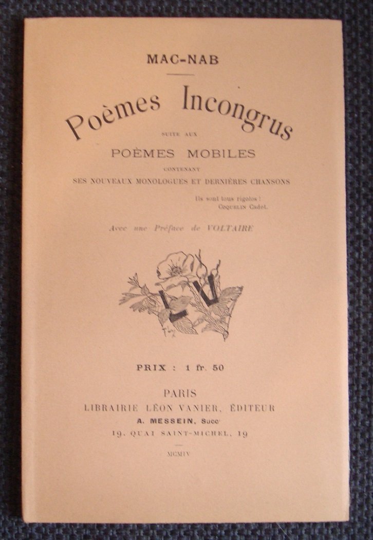 Chansons Du Chat Noir. Musique Nouvelle Ou Harmonisée Par Camille Baron ...