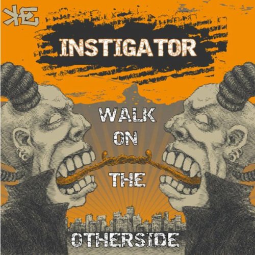 Écouter Walk on the Otherside par Instigator sur Amazon Music Unlimited