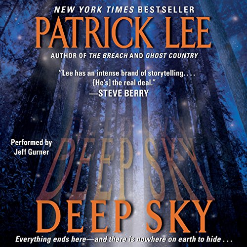 Amazon.com: Deep Sky (Audible Audio Edition): Patrick Lee, Jeff Gurner, HarperAudio: Audible ...