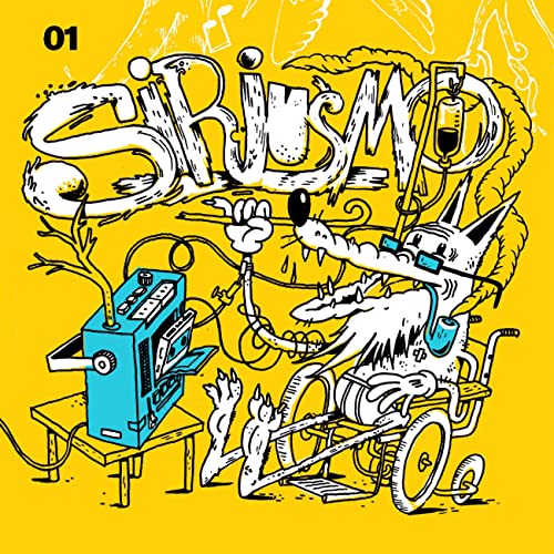 Spiele Pearls & Embarrassments: 2000 - 2010 (Vol. 01) von Siriusmo auf ...