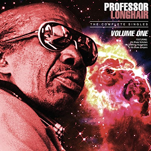 Amazon Musicでプロフェッサー・ロングヘアーのProfessor Longhair - The Complete Singles ...