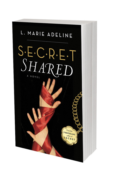 Amazon.com: L. Marie Adeline: books, biography, latest update