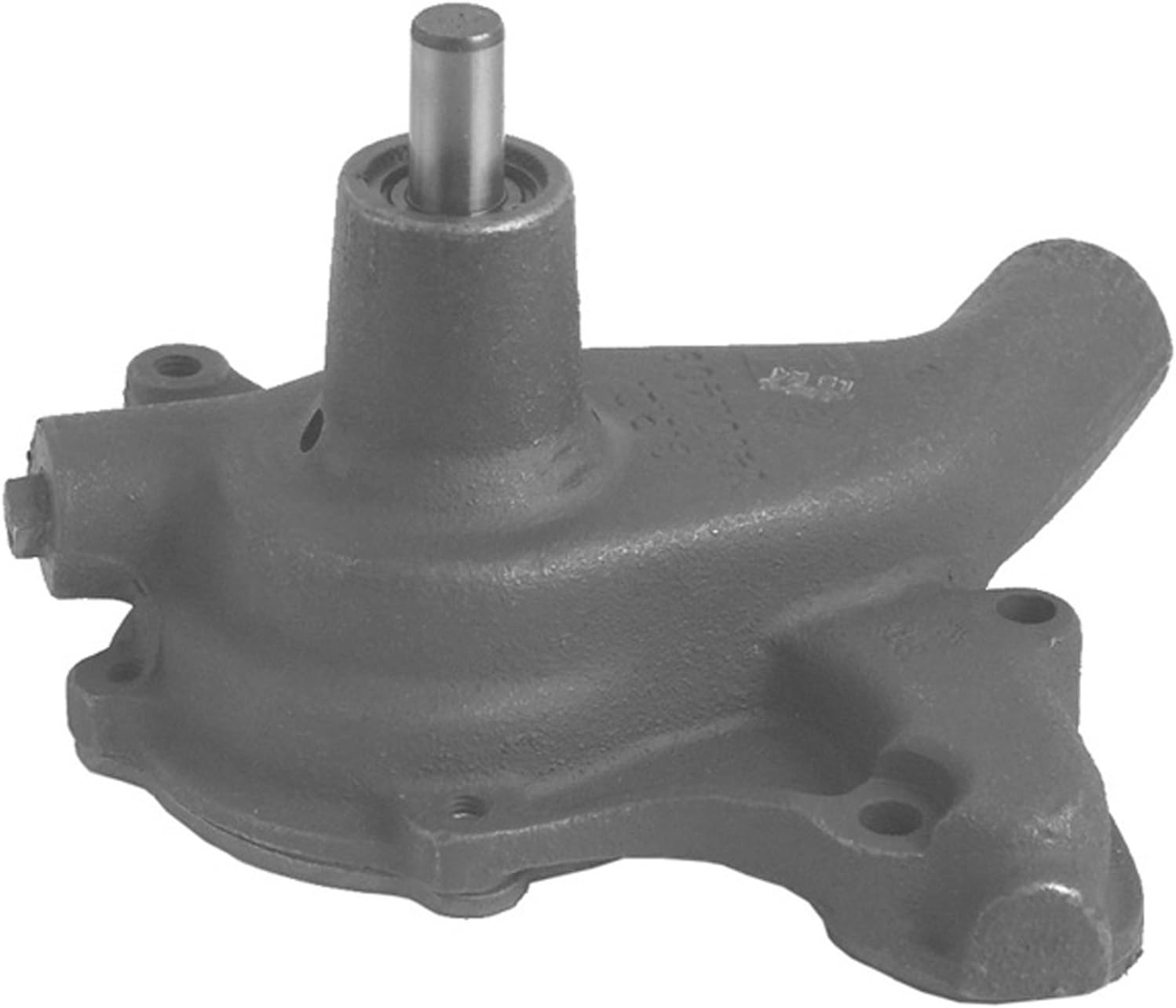 Amazon.com: A1 Cardone 59-8570 Remanufactured Water Pump : Automotive