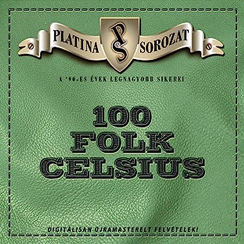 Platina sorozat by 100 Folk Celsius on Amazon Music - Amazon.co.uk
