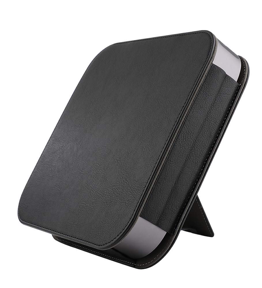 Oaky Mac Mini Case Compatible with Mac Mini M2, M2 Pro 2023 [ Shock ...