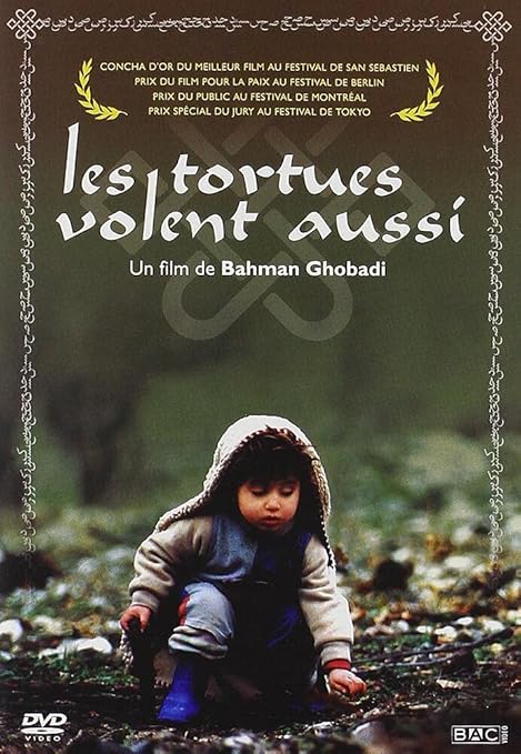 Les Tortues volent aussi [Francia] [DVD]: Amazon.es: Soran Ebrahim ...