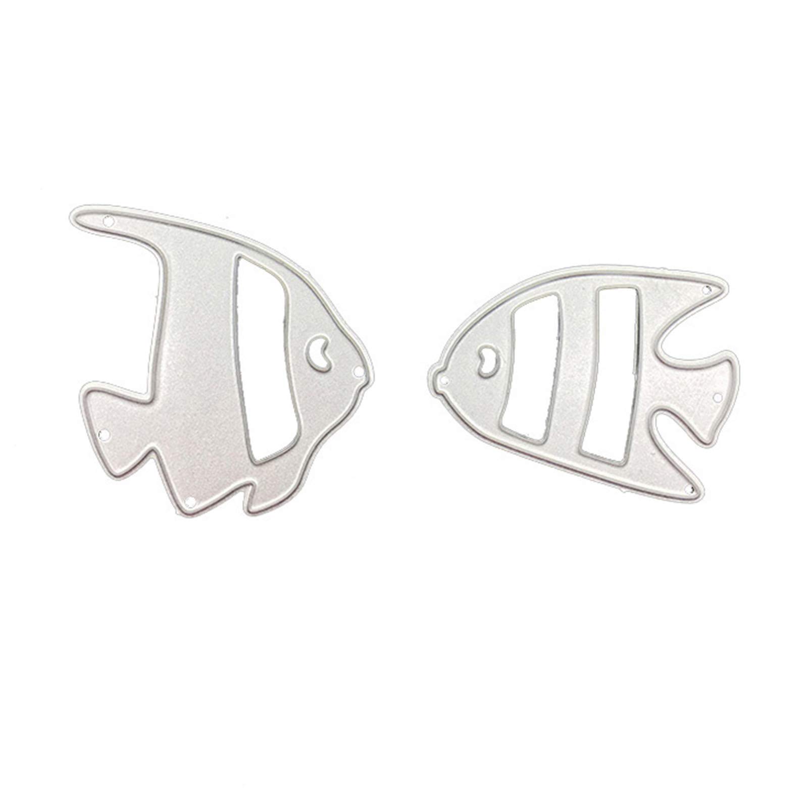 Cute Fish Template