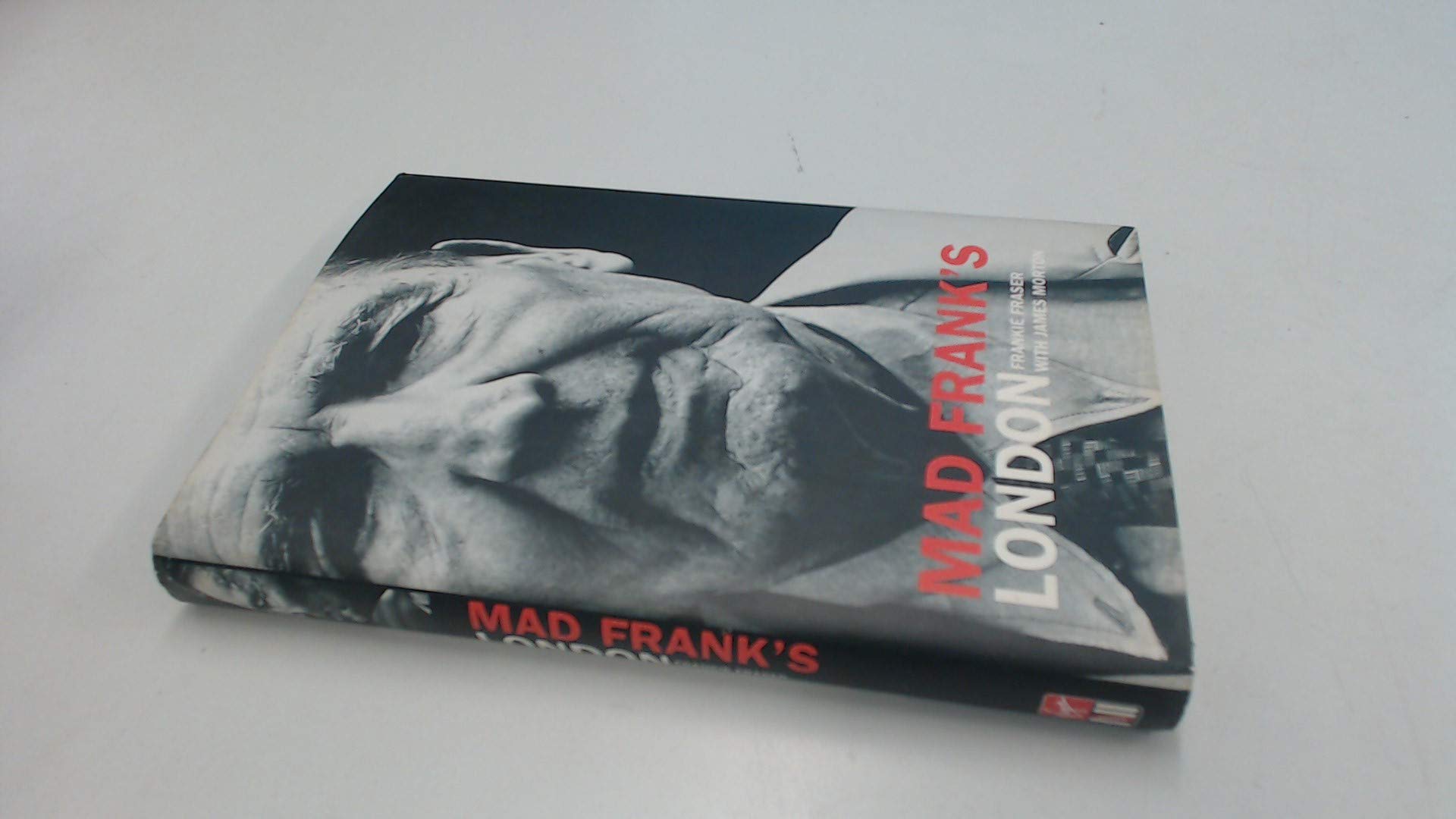 Amazon | Mad Frank's London | Fraser, Frankie | 20th Century