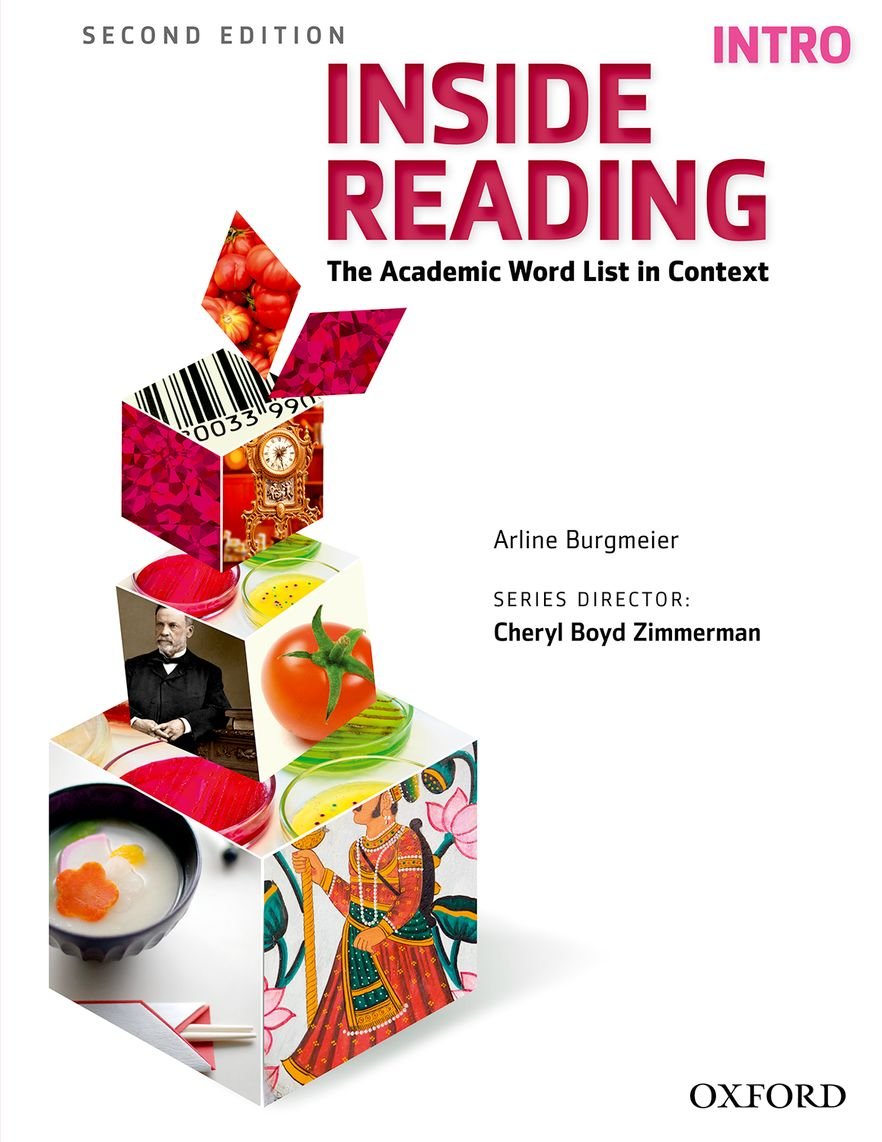 Inside Reading 2e Student Book Intro (The Academic Word List in Context ...