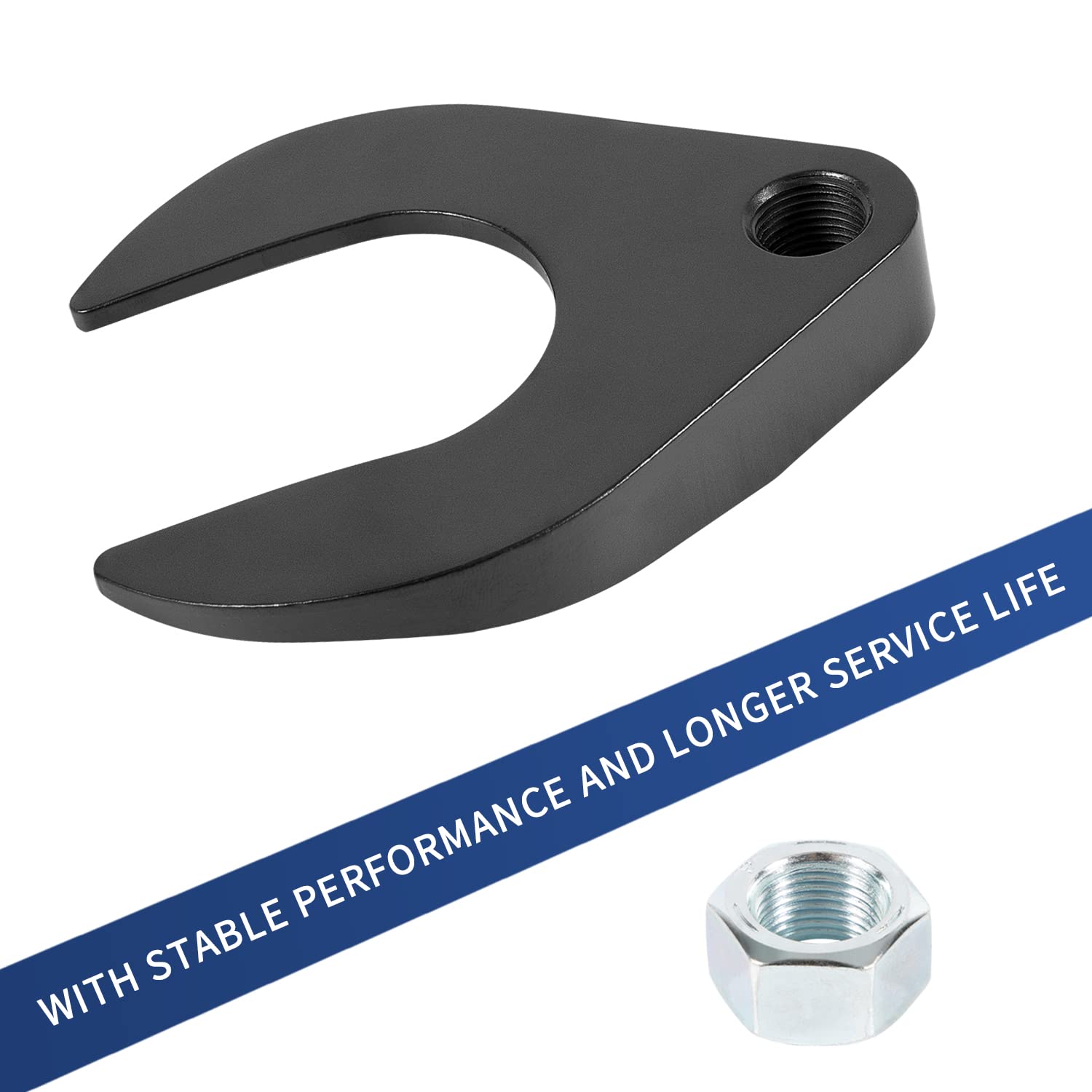 Snapklik.com : Sunluway Inner CV Axle Removal Tool 48mm