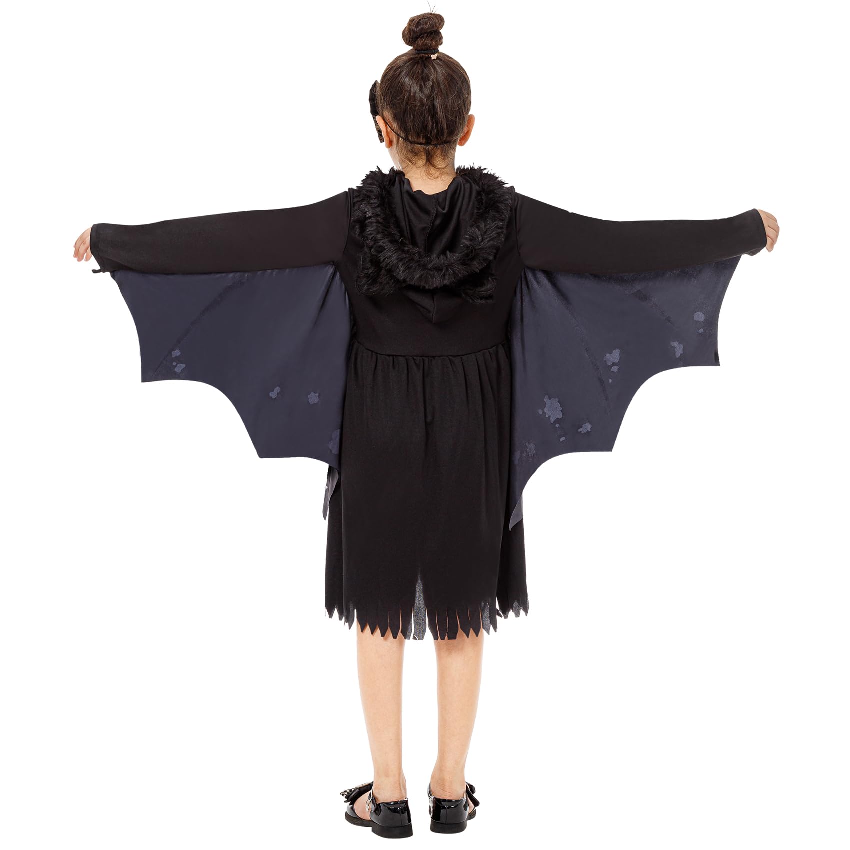 Snapklik.com : Bat Costume For Kids, Bat Costume Bat Halloween Costumes ...