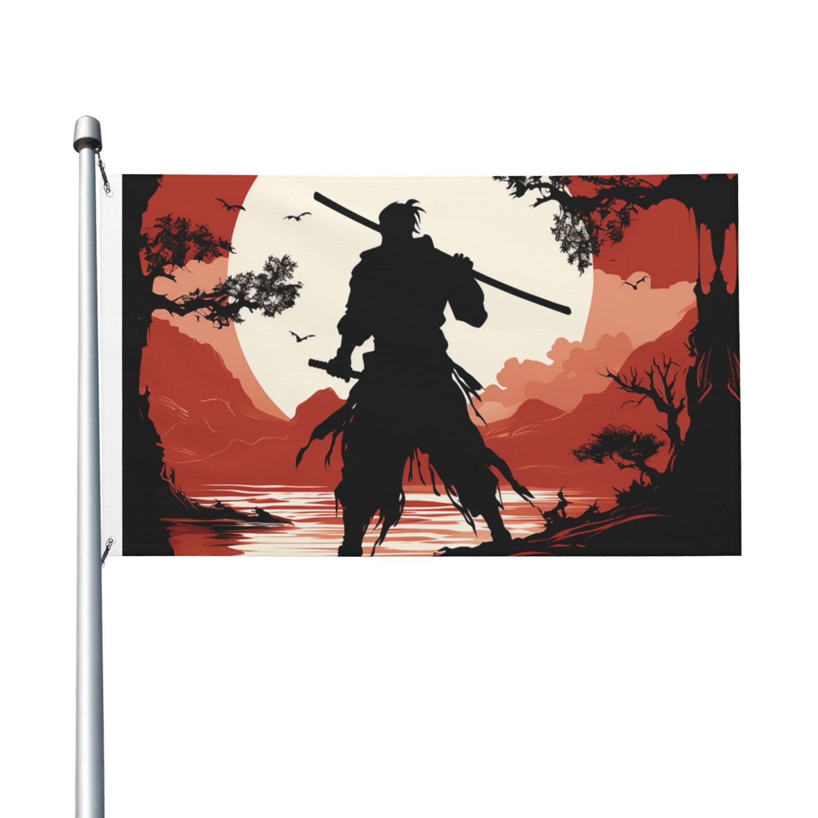 Gallery Japanese Samurai Flag Samurai Flags