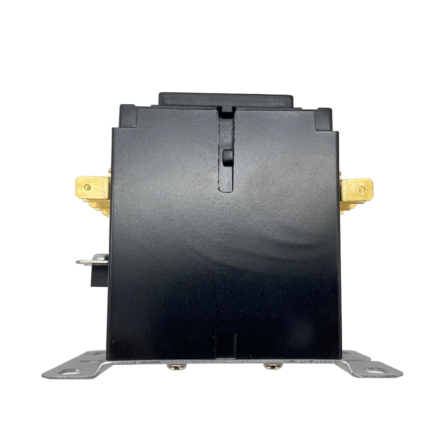 Snapklik.com : Long Term 3 Pole 40 Amp 120V Coil Definite Purpose Air ...