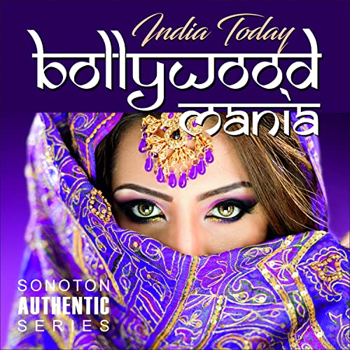 Amazon.com: India Today: Bollywood Mania : VARIOUS ARTISTS: Digital Music
