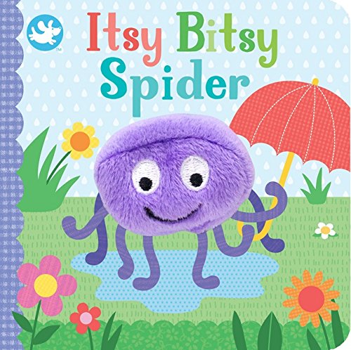 Itsy Bitsy Spider | Amazon.com.br