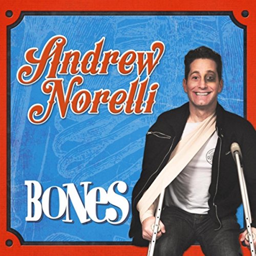 Amazon.com: Bones : Andrew Norelli: Digital Music