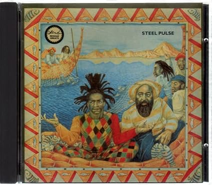 Steel Pulse - Reggae Greats - Amazon.com Music