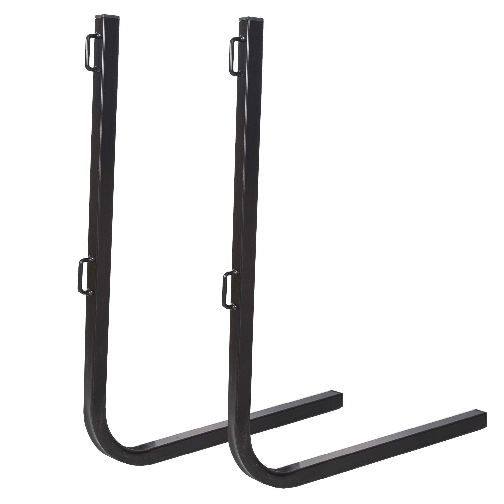 Snapklik.com : KUAFU RV Tote Tank Rack RV Bumper Mount Dump Tote Tank ...