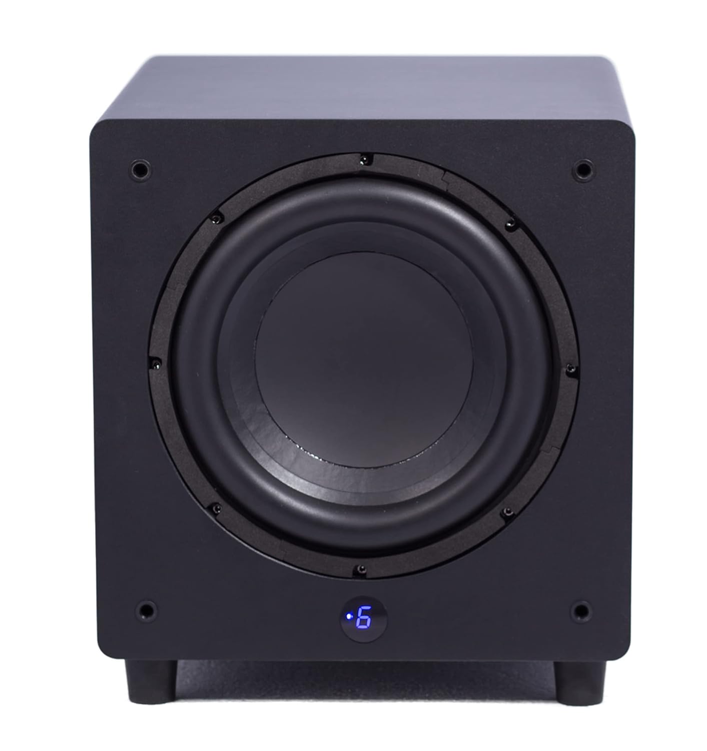 Velodyne Impact X12 Subwoofer Black Price: Buy Velodyne Impact X12 ...