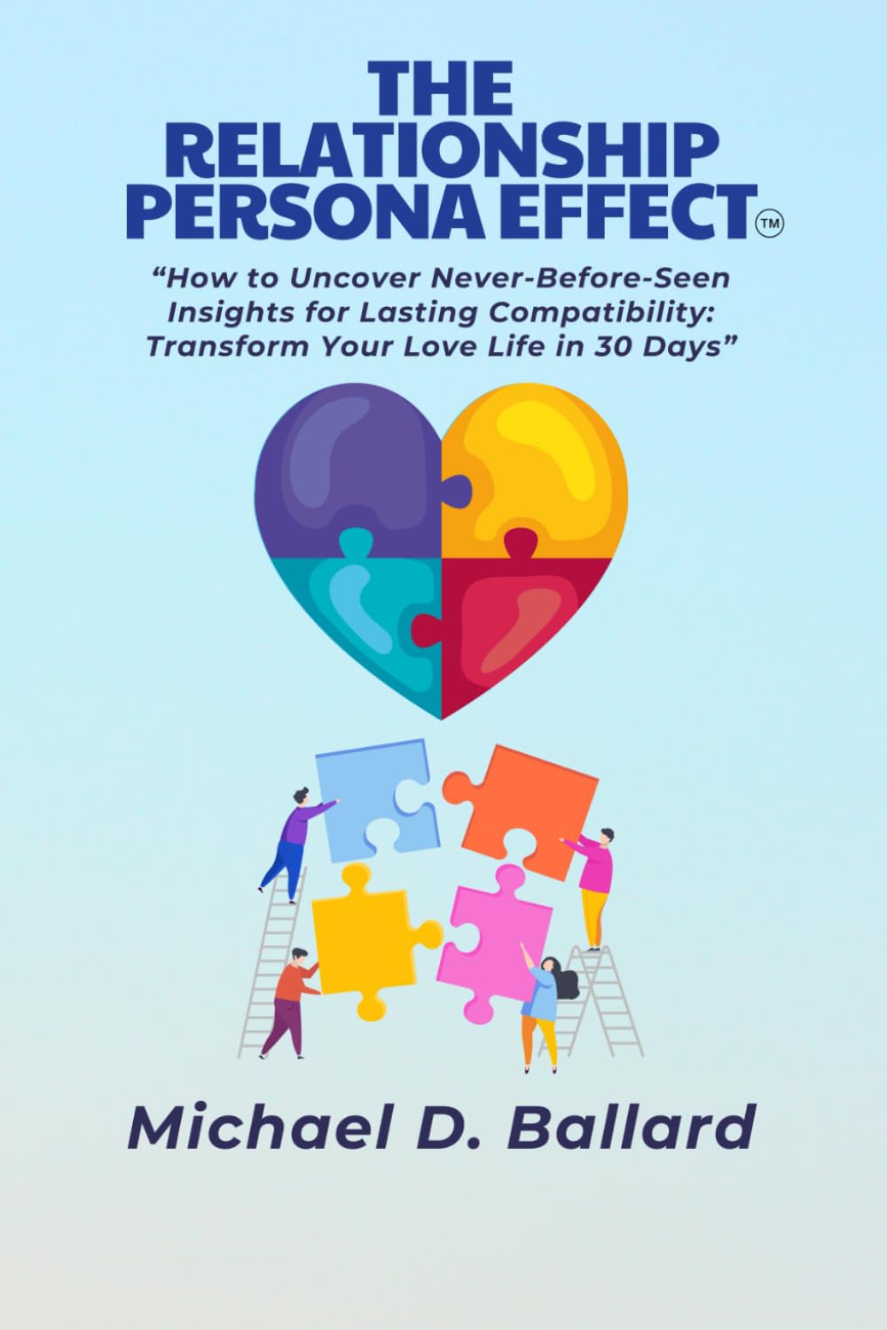 The Relationship Persona Effect: "How to Uncover Never-Before-Seen ...