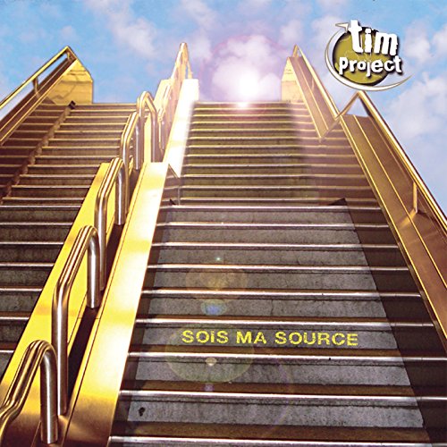 Écouter Sois ma source de Tim Project sur Amazon Music