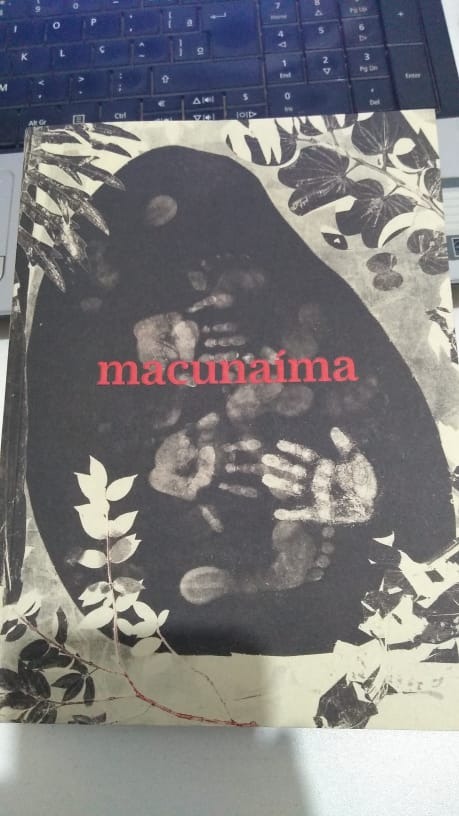 Macunaíma: O herói sem nenhum caráter | Amazon.com.br