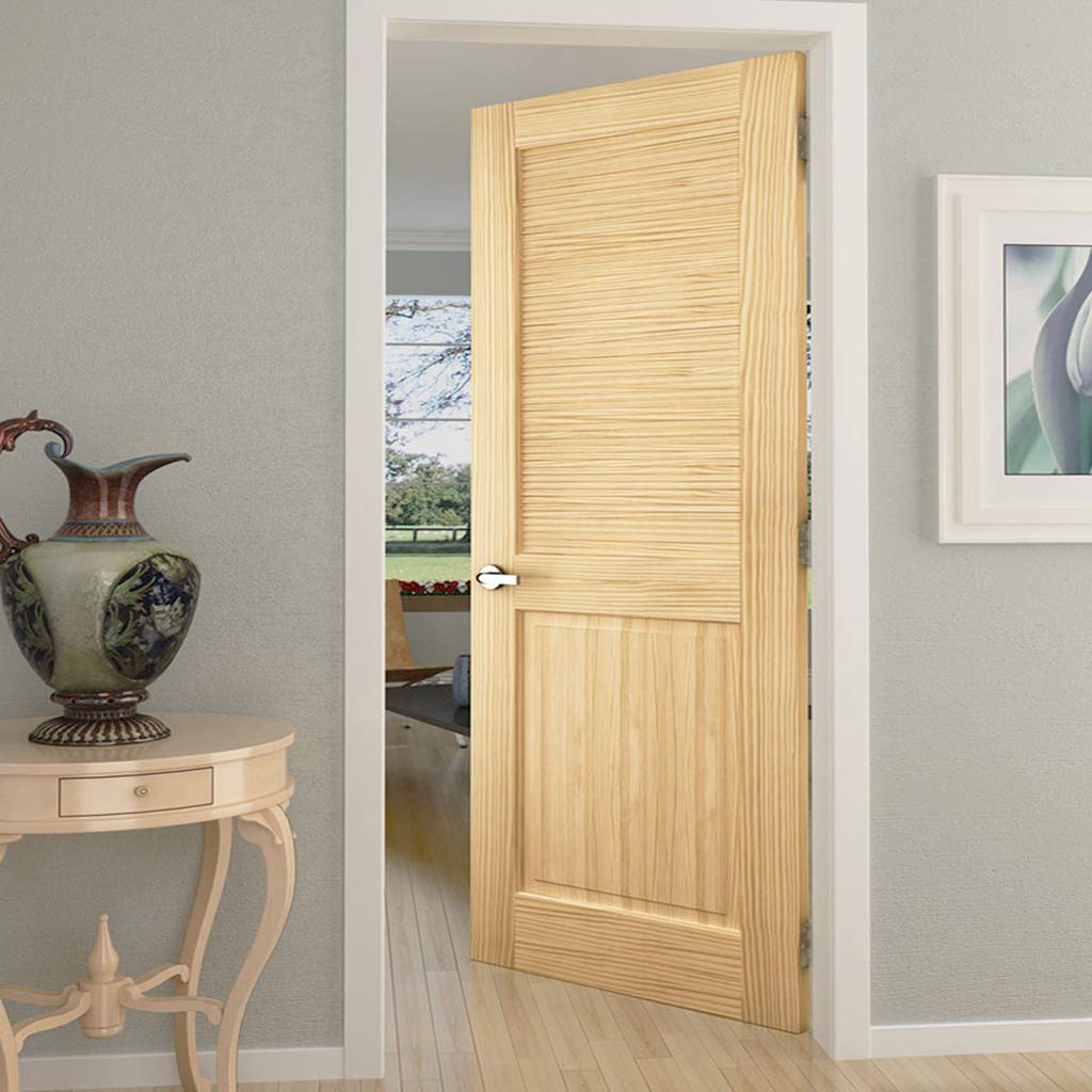 Kimberly Bay Interior Doors Interior Door PG1P | PG2P | PG2P2V
