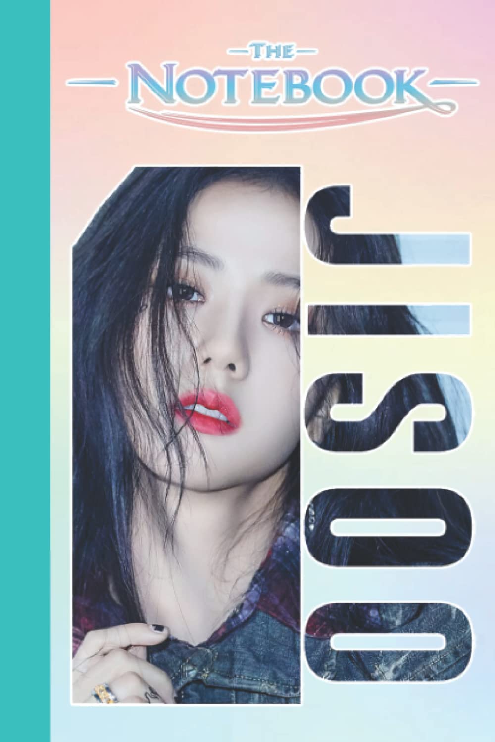 Buy Jisoo Blackpink Kim Jisoo Kpop Blink Fandom Merch: Jisoo Blackpink ...