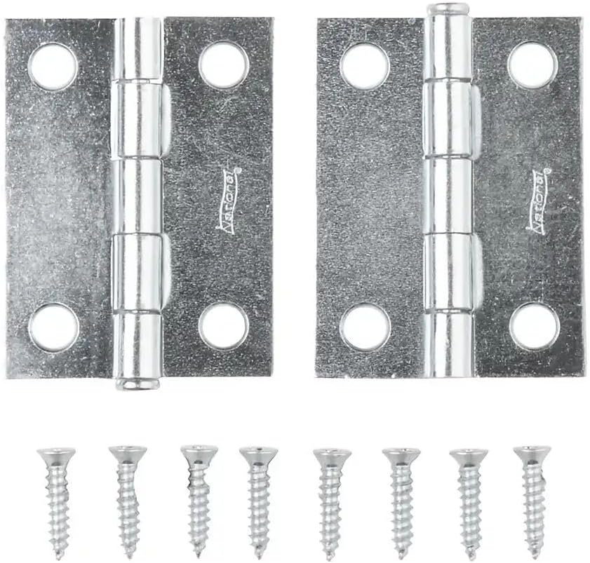 Stanley Hardware 75-2386 Narrow Loose Hinges : Amazon.co.uk: DIY & Tools