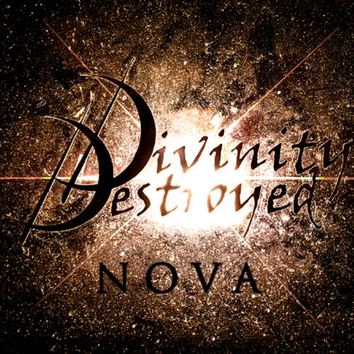 Amazon.com: Nova [Explicit] : Divinity Destroyed: Digital Music