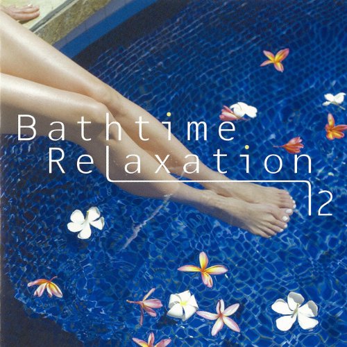 Amazon.com: Bathtime Relaxation VOL.2 : Victor Sound Effect Team ...