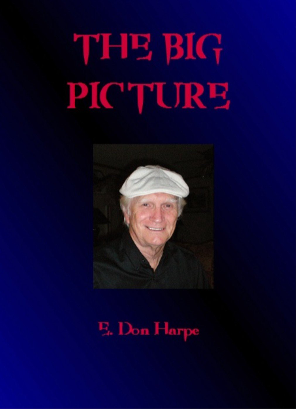 Amazon.com: THE BIG PICTURE eBook : Harpe, E. Don: Books