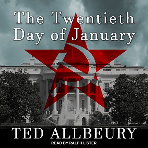 Amazon.com: The Twentieth Day of January (Audible Audio Edition): Ted ...