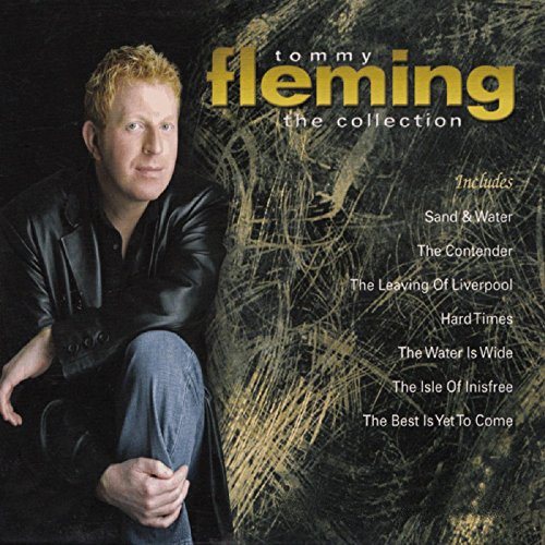Amazon.com: The Collection : Tommy Fleming: Digital Music