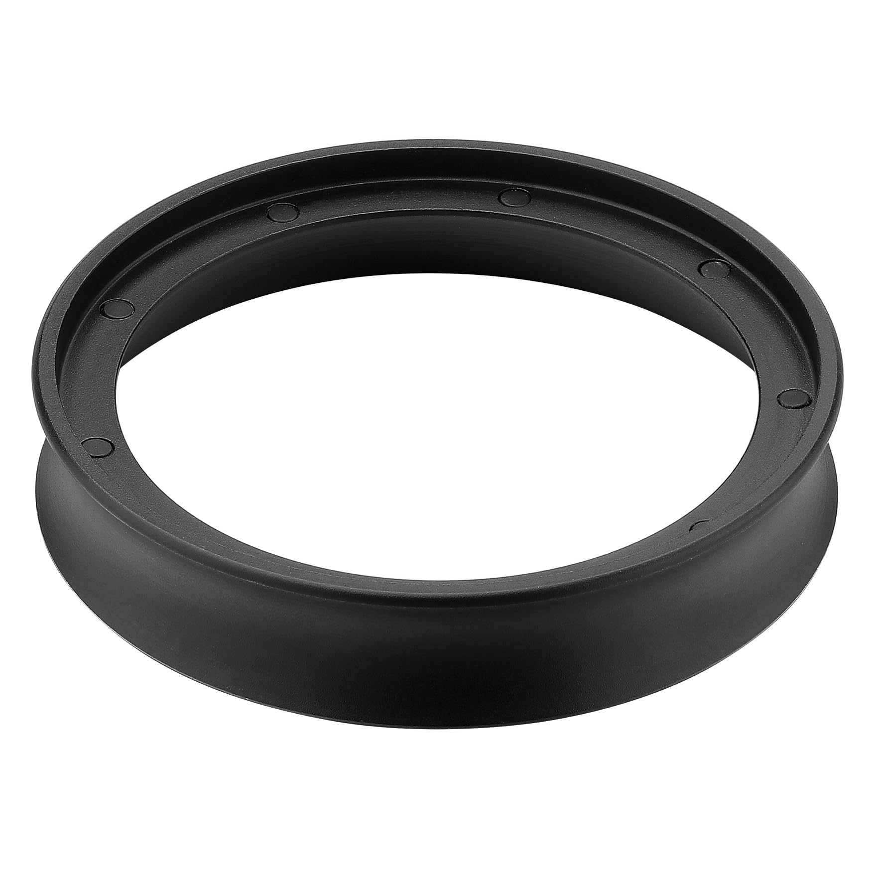Snapklik.com : Normcore 58mm Magnetic Dosing Funnel - Espresso Coffee ...
