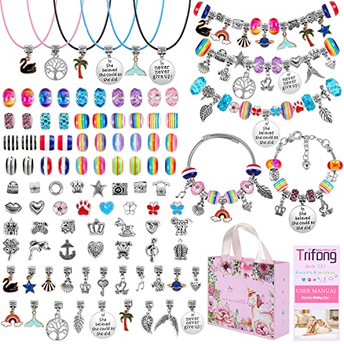 10 Best Kids Jewelry Making Kits - BabyStuffLab