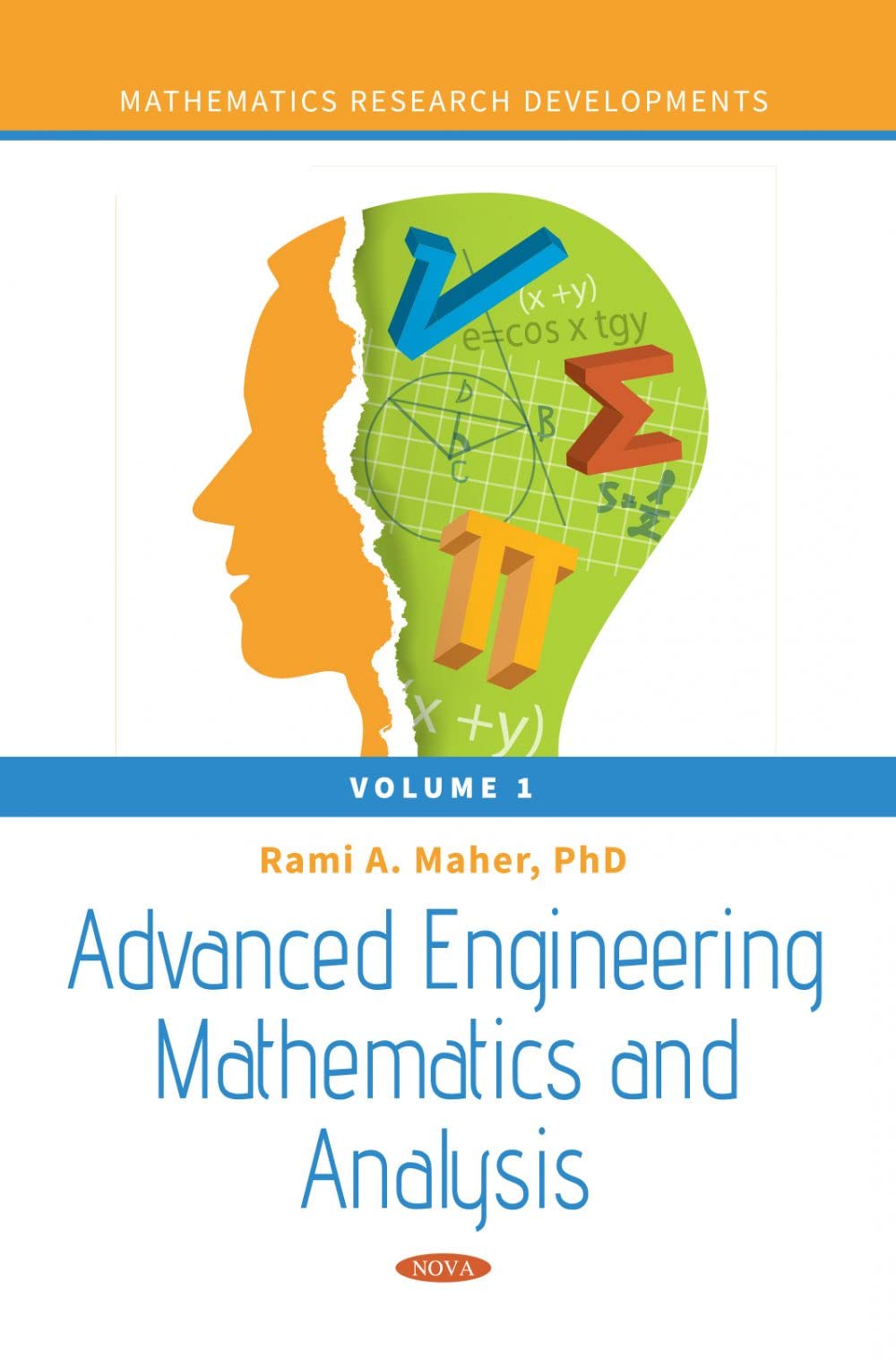 Advanced Engineering Mathematics and Analysis: Maher, Rami A ...