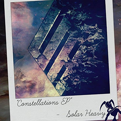Play Constellations EP by Solar Heavy on Amazon Music