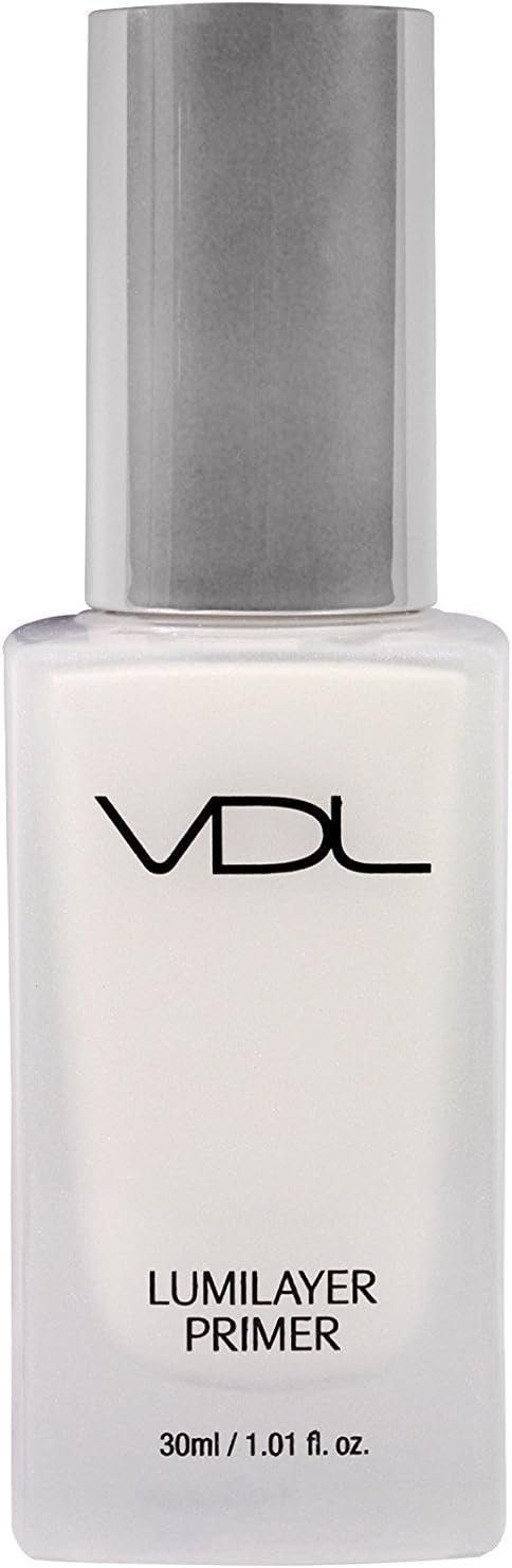 VDL Lumilayer Primer 3D Volume Face, 1.01 Fl Oz : Amazon.co.uk: Beauty