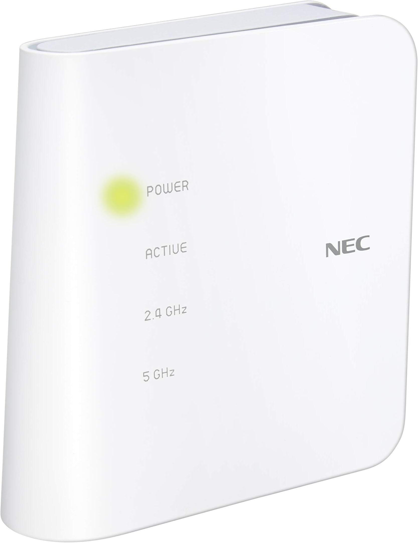 Amazon.co.jp: NEC 無線LAN Atermシリーズ 新規単体 WiFi ルーター Wi-Fi5 (11ac ...